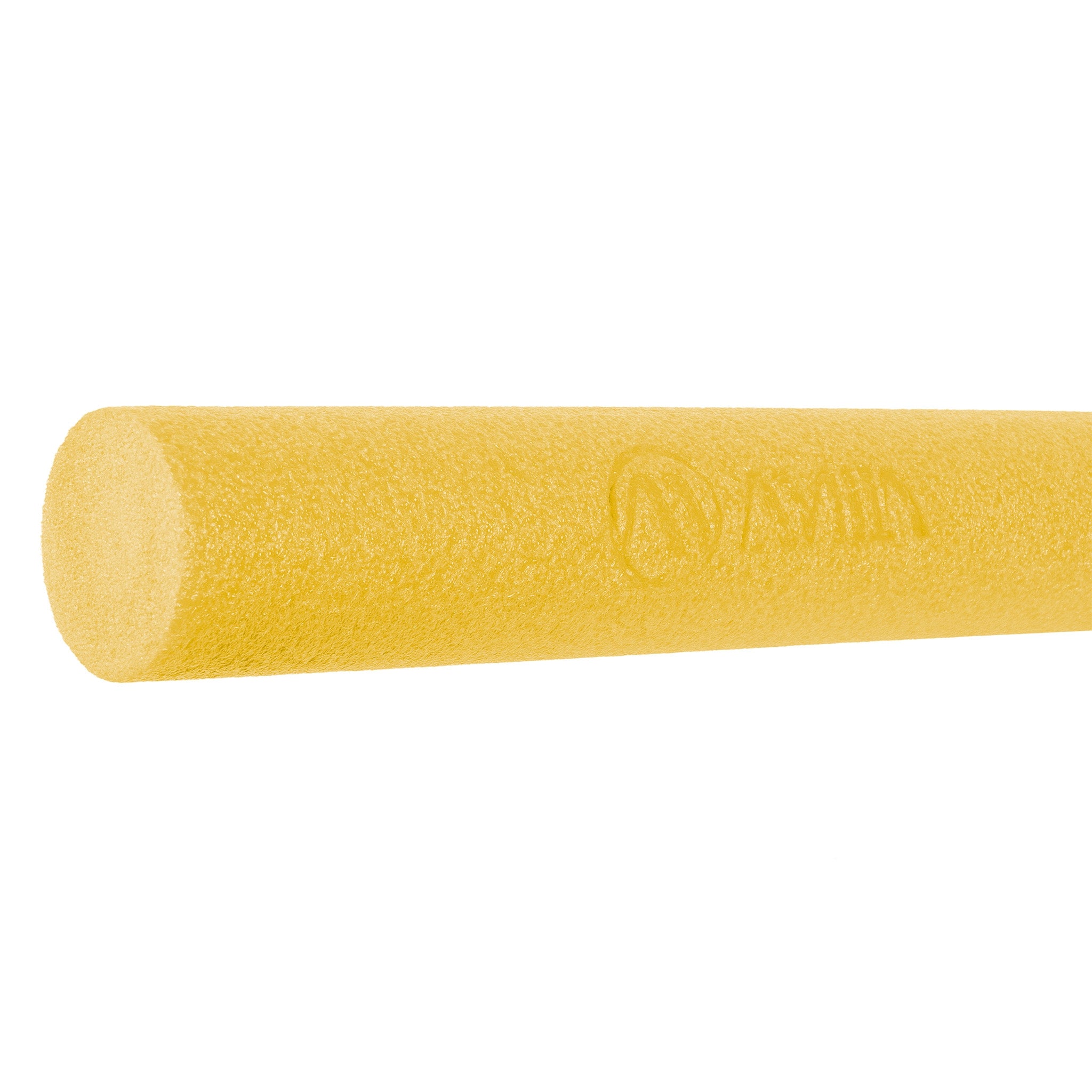 Pool Noodle Yellow – Fab Aquatics